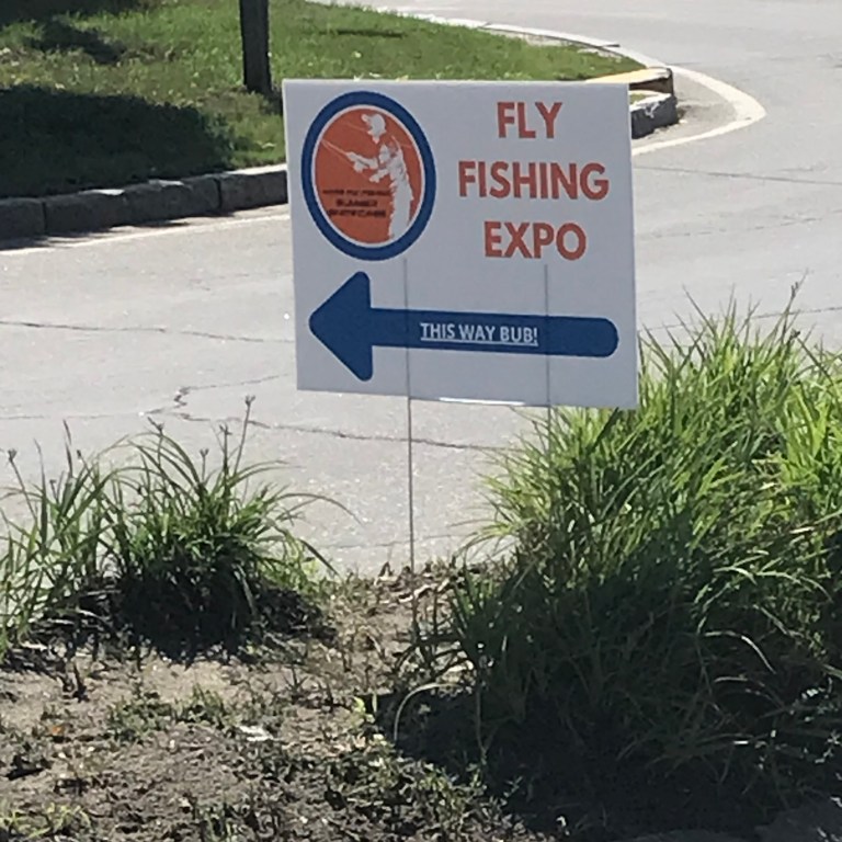 Maine Fly Fishing Summer Showcase 2021 – Current Angler