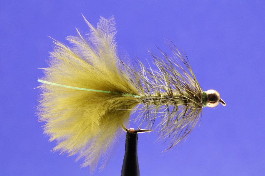 Streamers: A Love-Hate Relationship – Current Angler